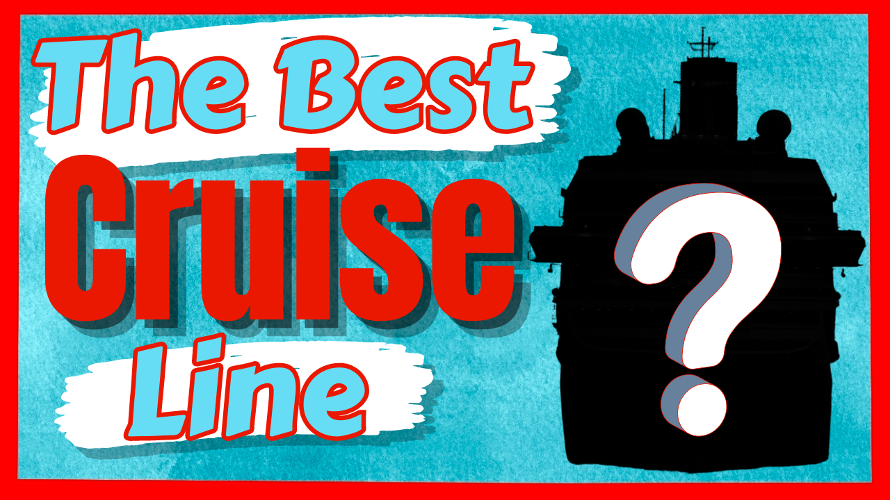 The Best Cruise Line – Cruising From The Ozarks