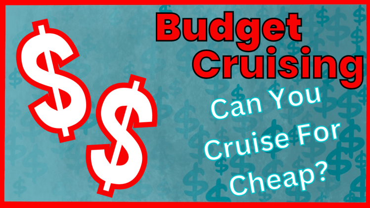 Budget Cruising – Cruising From The Ozarks